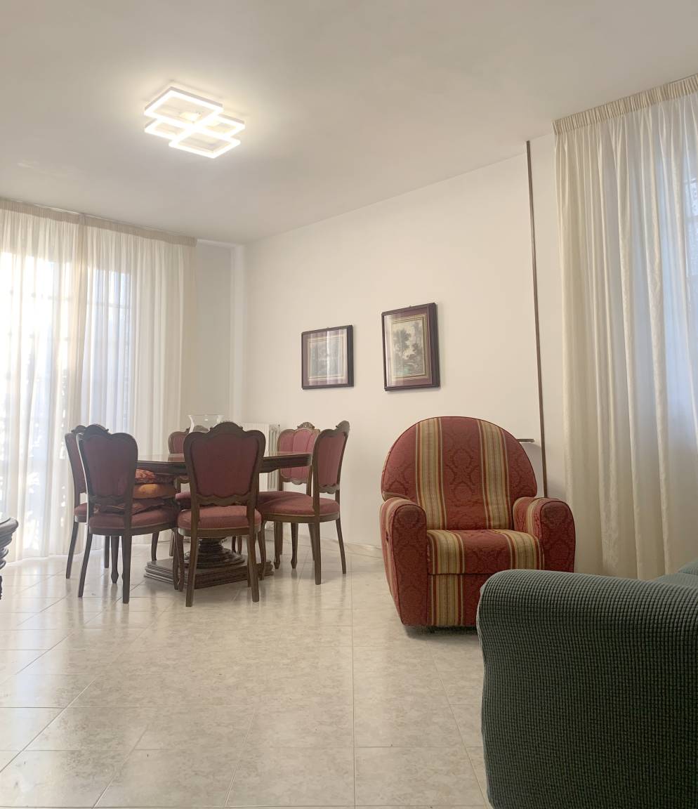 Apartment ∙ 2 Bedrooms ∙ 5 Guests - Porto San Giorgio