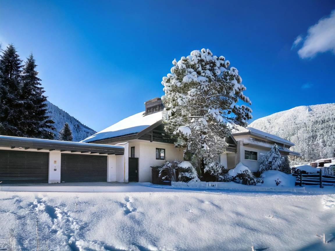 300 M² Huis ∙ 6 Slaapkamers ∙ 12 Gasten - Wilder Kaiser