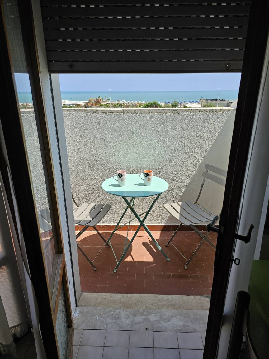 30 M² Appartement ∙ 1 Chambre ∙ 3 Personnes - Chioggia