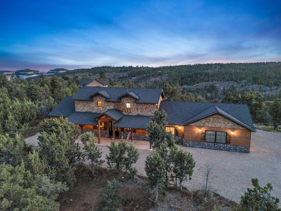 390 M² Casa ∙ 5 Habitaciones ∙ 13 Huéspedes - Zion National Park