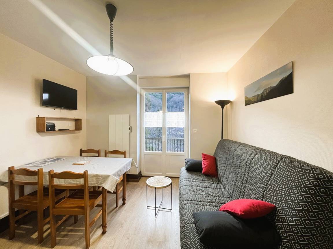 31 M² Appartement ∙ 1 Chambre ∙ 4 Personnes - Lac de Guéry