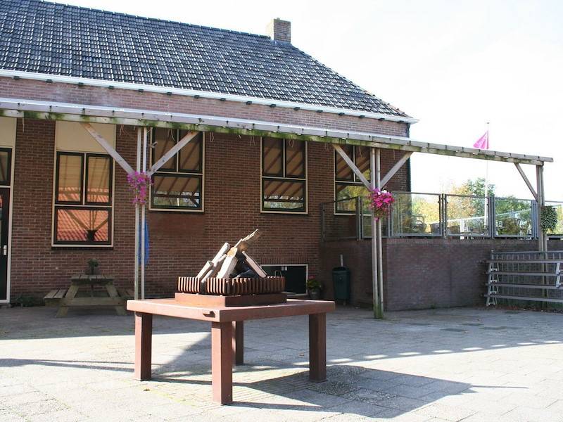 House ∙ 2 Bedrooms ∙ 22 Guests - Lemmer