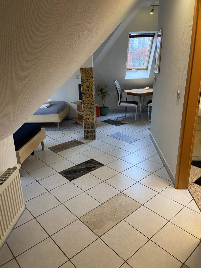 Apartamento ∙ 1 Habitación ∙ 2 Huéspedes - Dresde