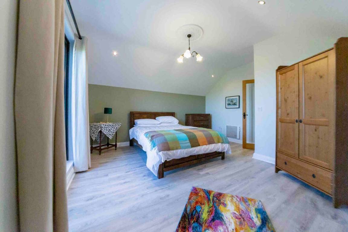 40 M² Apartment ∙ 1 Bedroom ∙ 4 Guests - Gorey