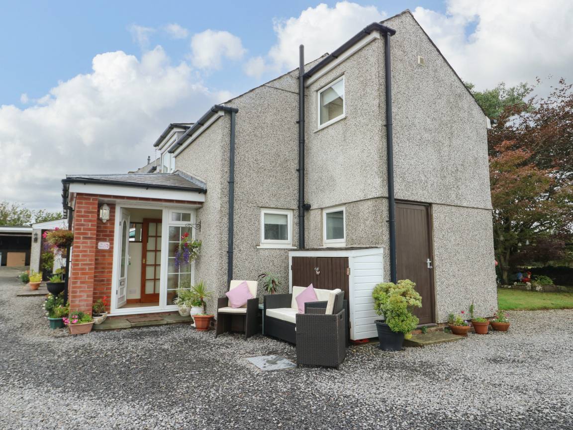 Cottage ∙ 2 Bedrooms ∙ 4 Guests - Anglesey