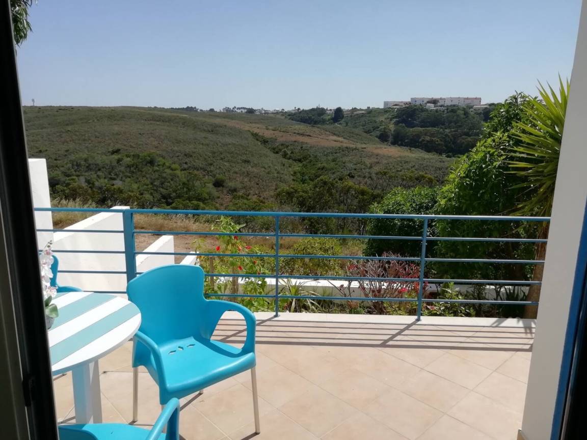 100 M² House ∙ 2 Bedrooms ∙ 4 Guests - Aljezur