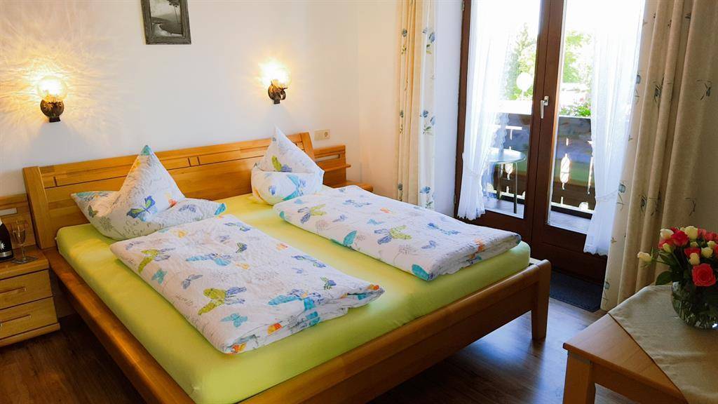 22 M² Hotel ∙ 1 Bedroom ∙ 2 Guests - Murnau am Staffelsee