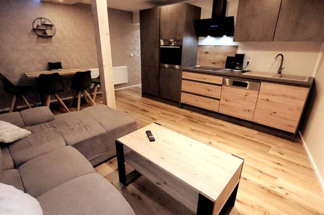 41 M² House ∙ 1 Bedroom ∙ 4 Guests - Harz