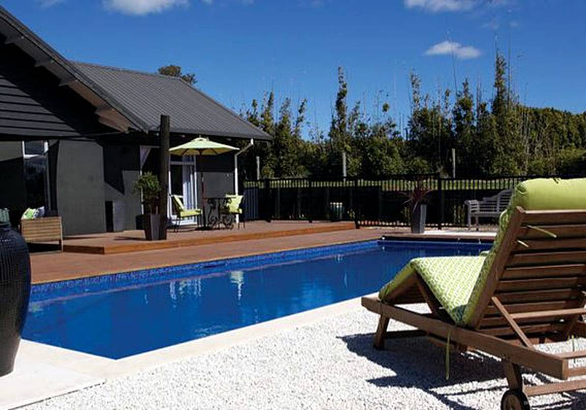 Lodge ∙ 1 Bedroom ∙ 2 Guests - Kerikeri