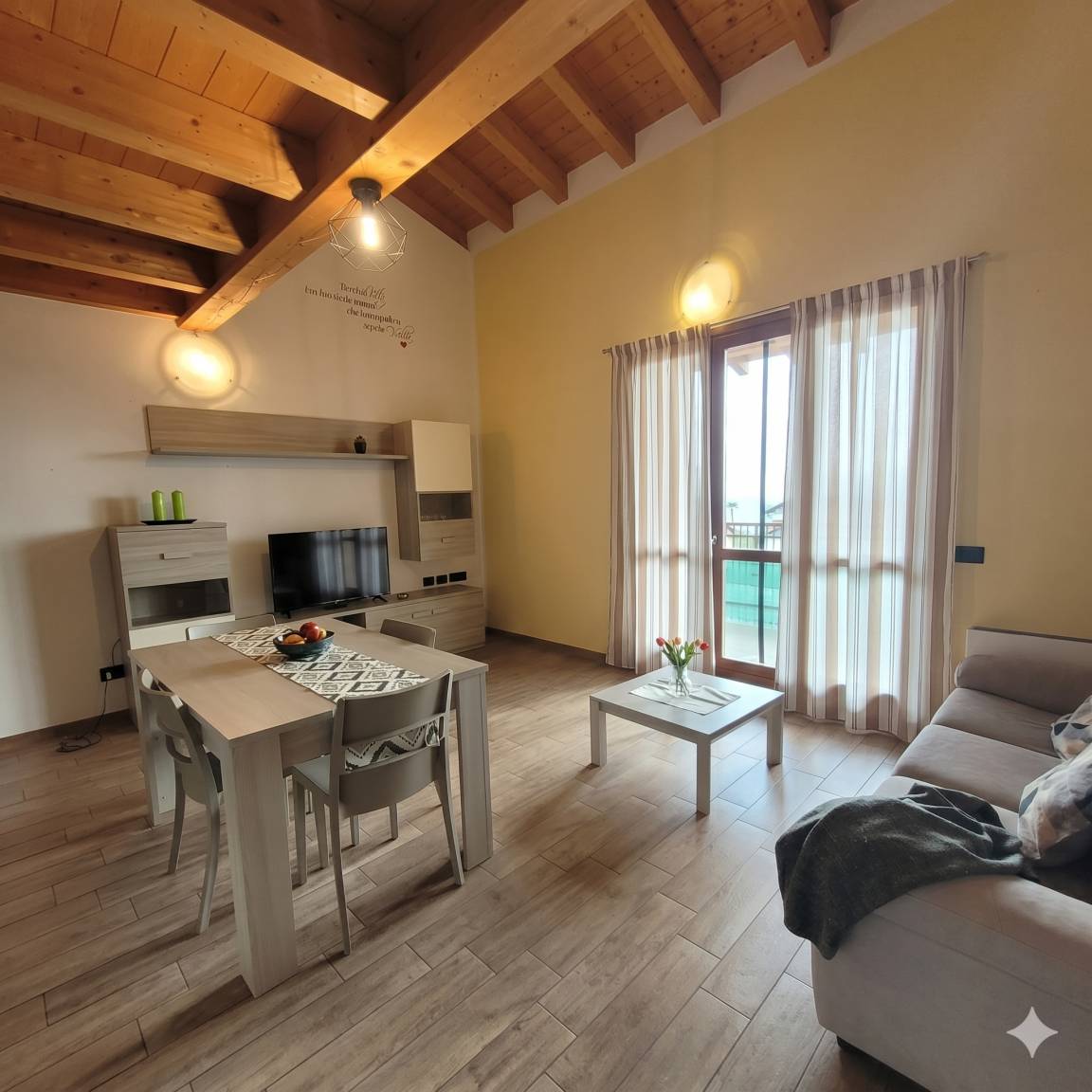 Appartamento Vacanza ∙ 3 Camere Da Letto ∙ 8 Ospiti - Lovere