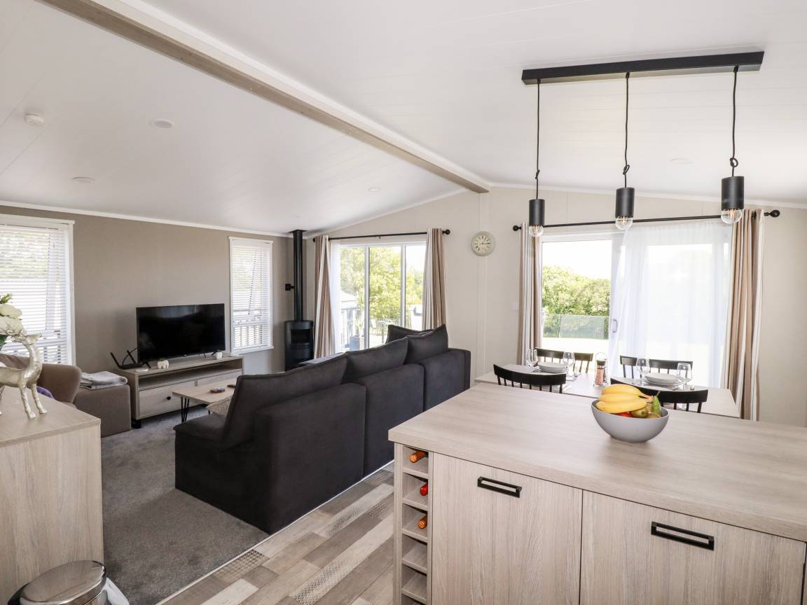 Cottage ∙ 2 Bedrooms ∙ 4 Guests - Tregony