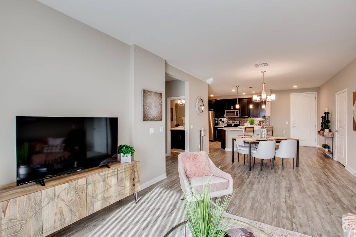 125 M² Condo ∙ 2 Bedrooms ∙ 6 Guests - Chandler, AZ