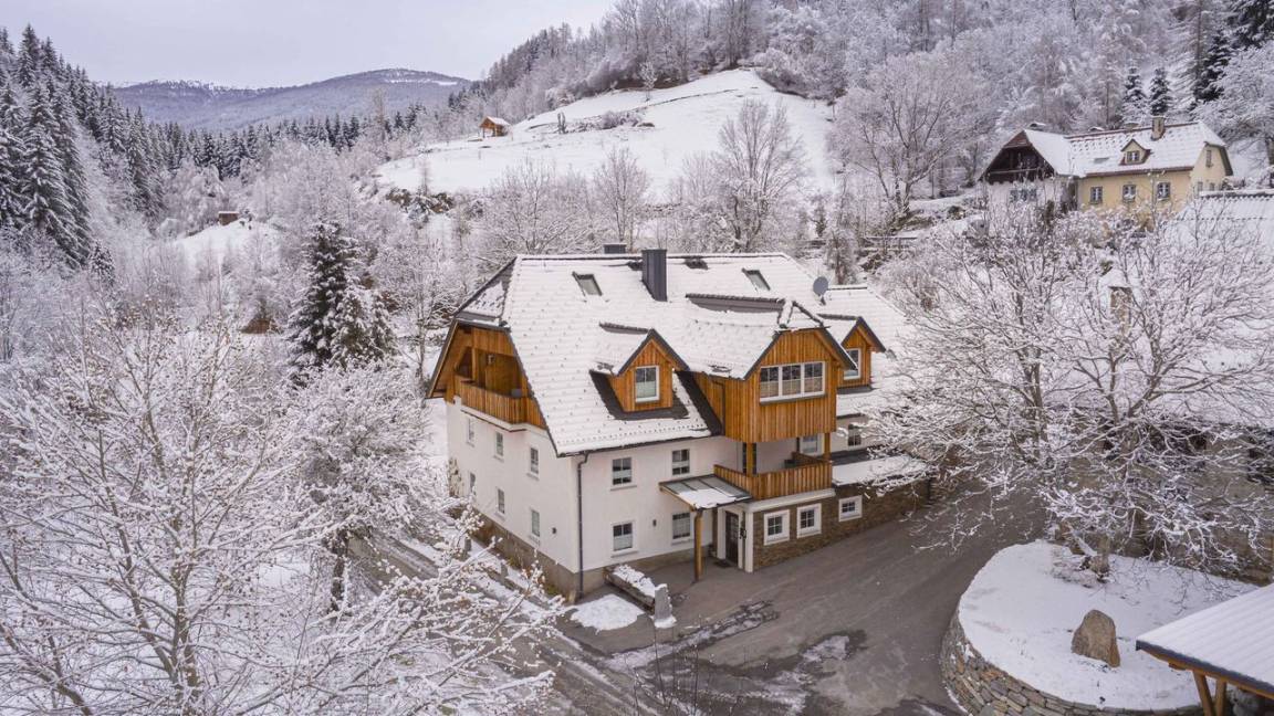 85 M² Apartment ∙ 2 Bedrooms ∙ 6 Guests - Murau
