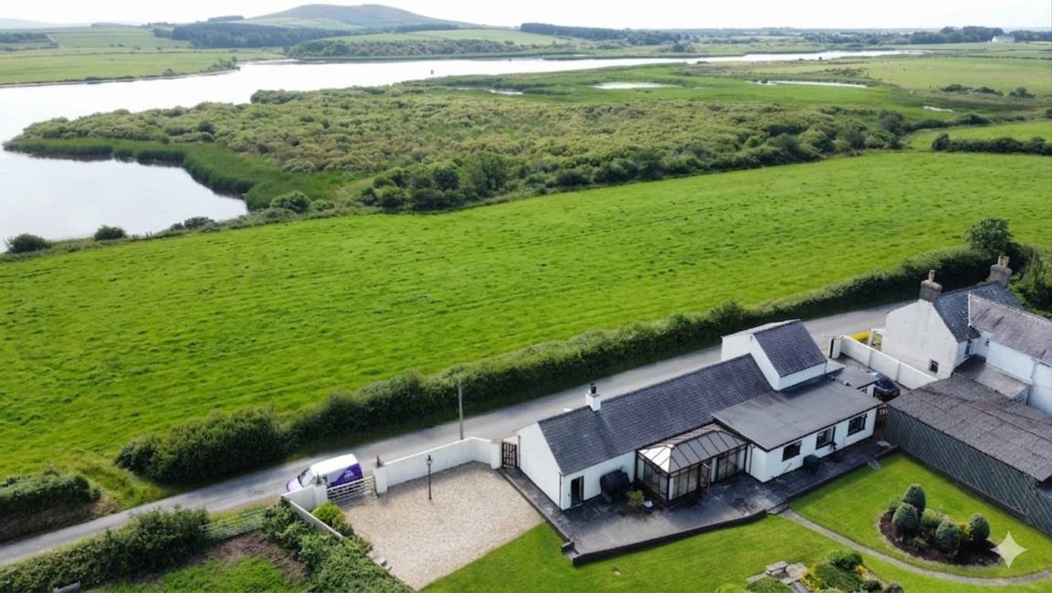 111 M² House ∙ 4 Bedrooms ∙ 8 Guests - Anglesey