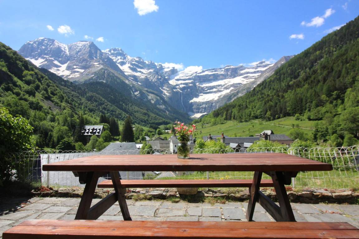 99 M² Mökki ∙ 3 Makuuhuonetta ∙ 6 Vierasta - Gavarnie