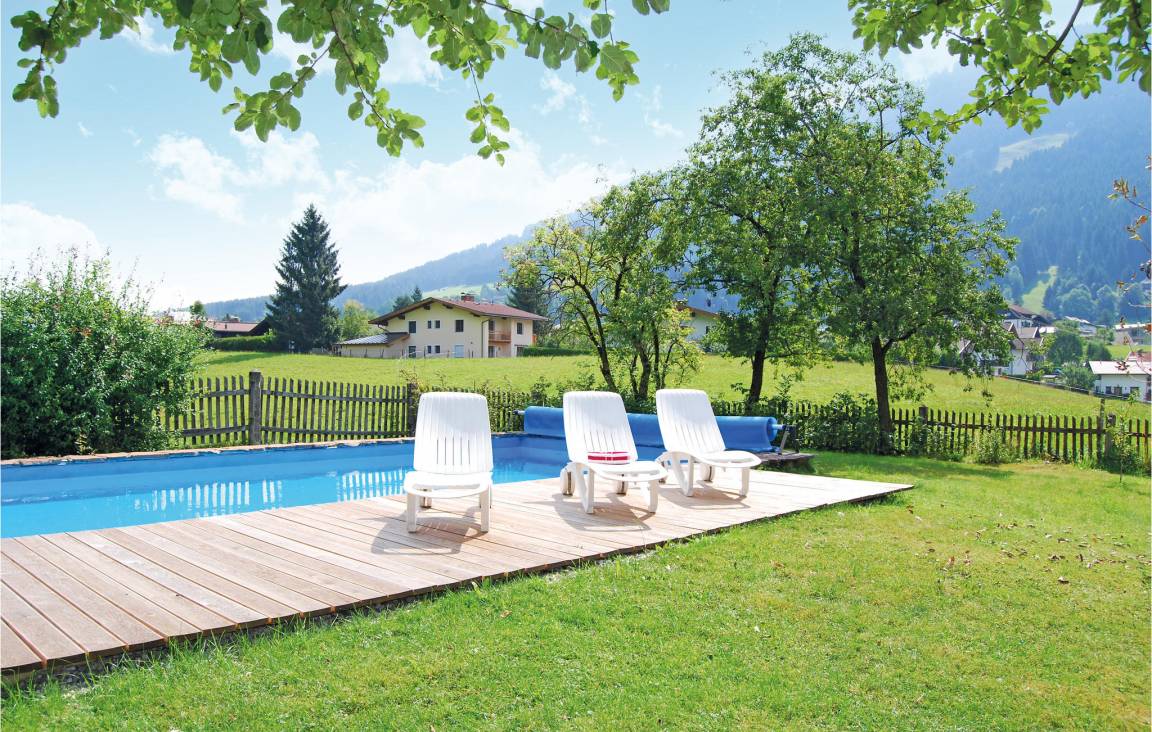 105 M² House ∙ 2 Bedrooms ∙ 5 Guests - Scheffau am Wilden Kaiser