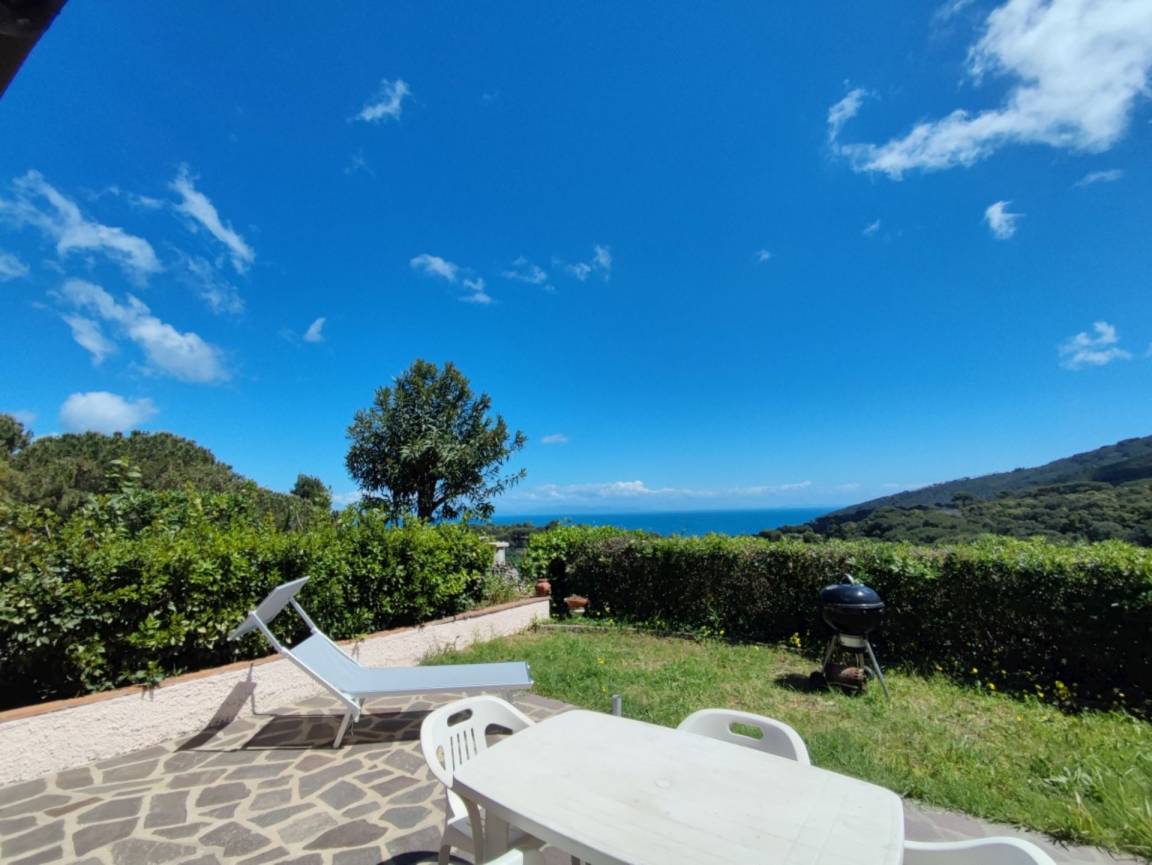 50 M² Villa ∙ 2 Camere Da Letto ∙ 6 Ospiti - Capoliveri