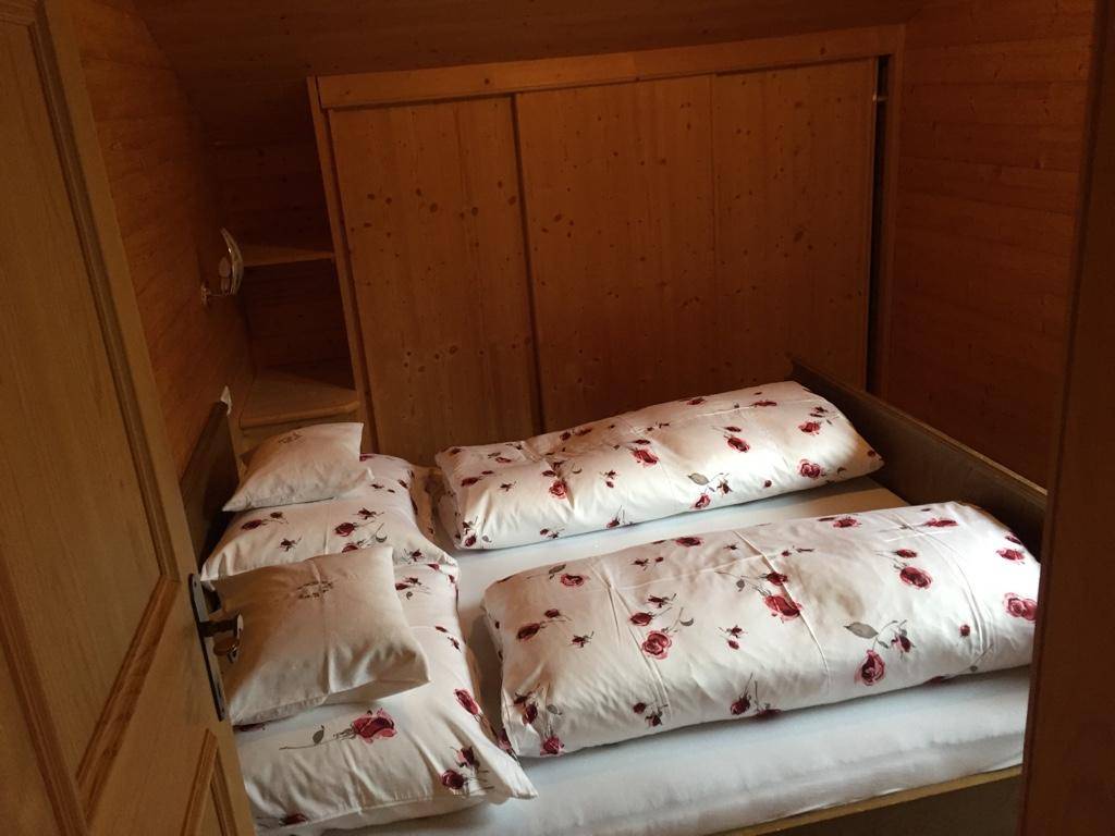 40 M² Apartment ∙ 2 Bedrooms ∙ 4 Guests - Alpbach