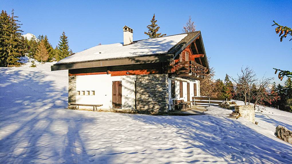 170 M² House ∙ 4 Bedrooms ∙ 9 Guests - Crans-Montana