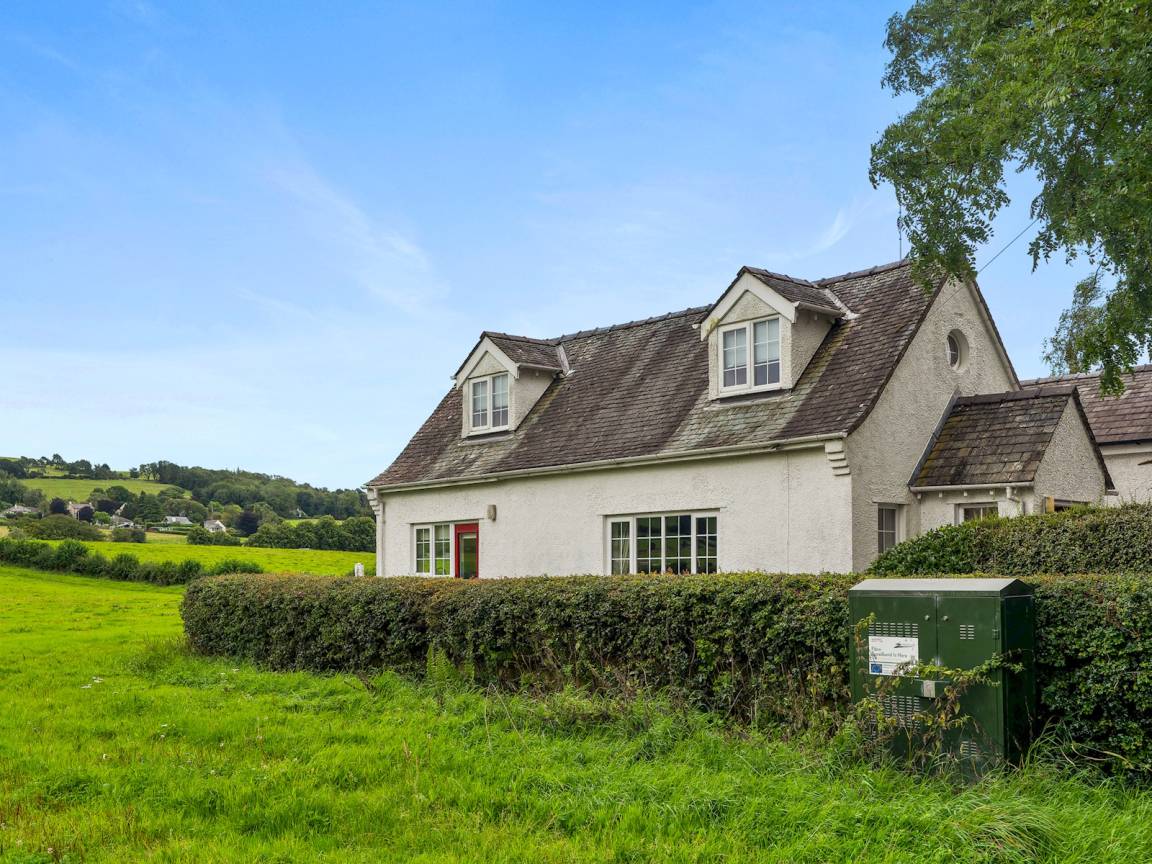 111 M² House ∙ 2 Bedrooms ∙ 4 Guests - Cartmel