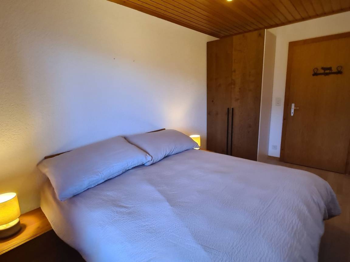 Appartement ∙ 2 Chambres ∙ 6 Personnes - Val-d'Illiez
