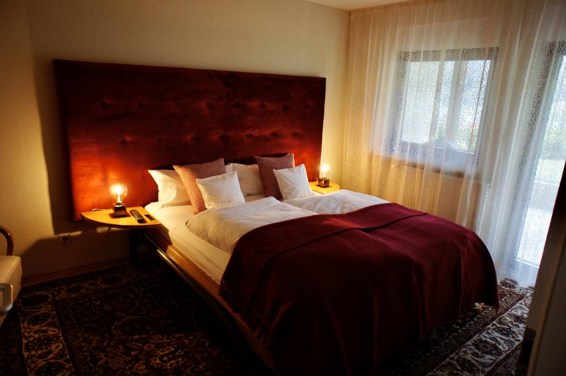 64 M² Apartment ∙ 2 Bedrooms ∙ 5 Guests - Rothenberg