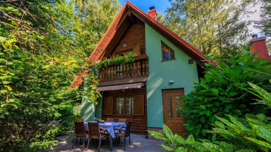 90 M² Casa ∙ 2 Habitaciones ∙ 5 Huéspedes - Novi Vinodolski