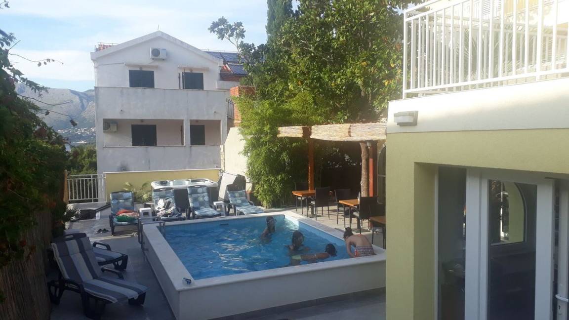 15 M² Apartment ∙ 1 Bedroom ∙ 2 Guests - Cavtat