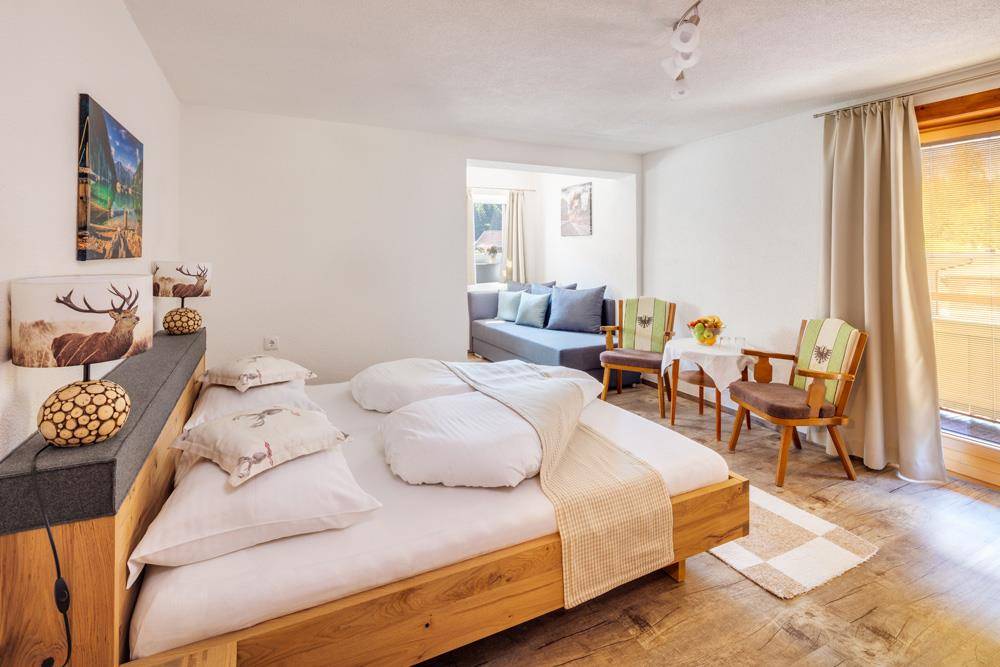 Hotel ∙ 1 Bedroom ∙ 2 Guests - Pertisau