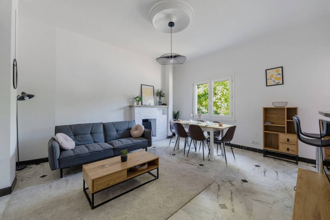 64 M² Appartement ∙ 2 Slaapkamers ∙ 4 Gasten - Pyla sur Mer