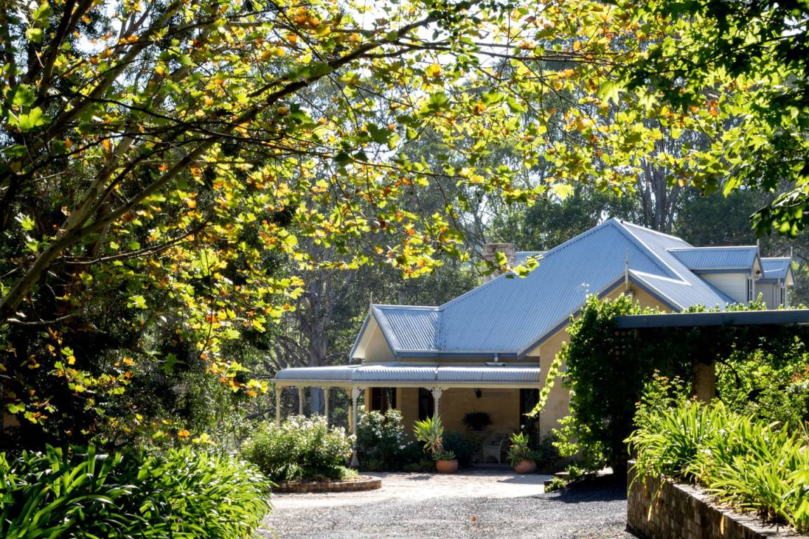 Lodge ∙ 1 Bedroom ∙ 2 Guests - Sydney