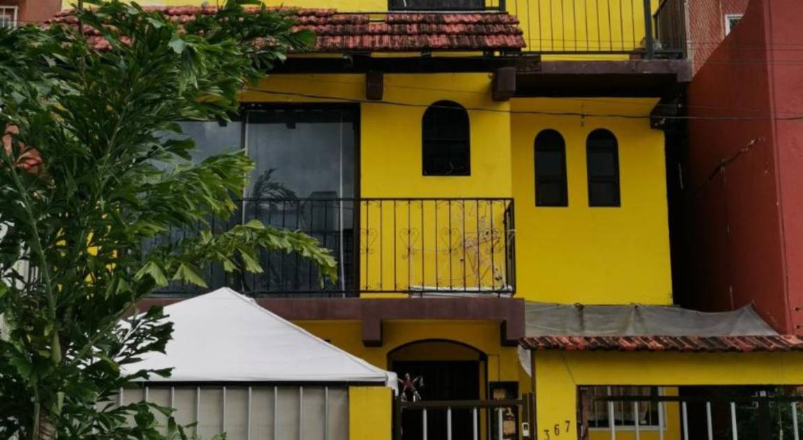 52 M² Apartamento ∙ 2 Quartos ∙ 6 Hóspedes - Cancún