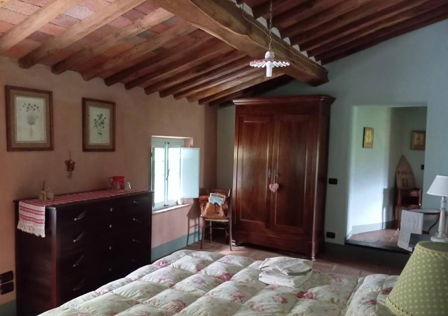 60 M² Habitación Privada ∙ 2 Habitaciones ∙ 4 Huéspedes - Lucca