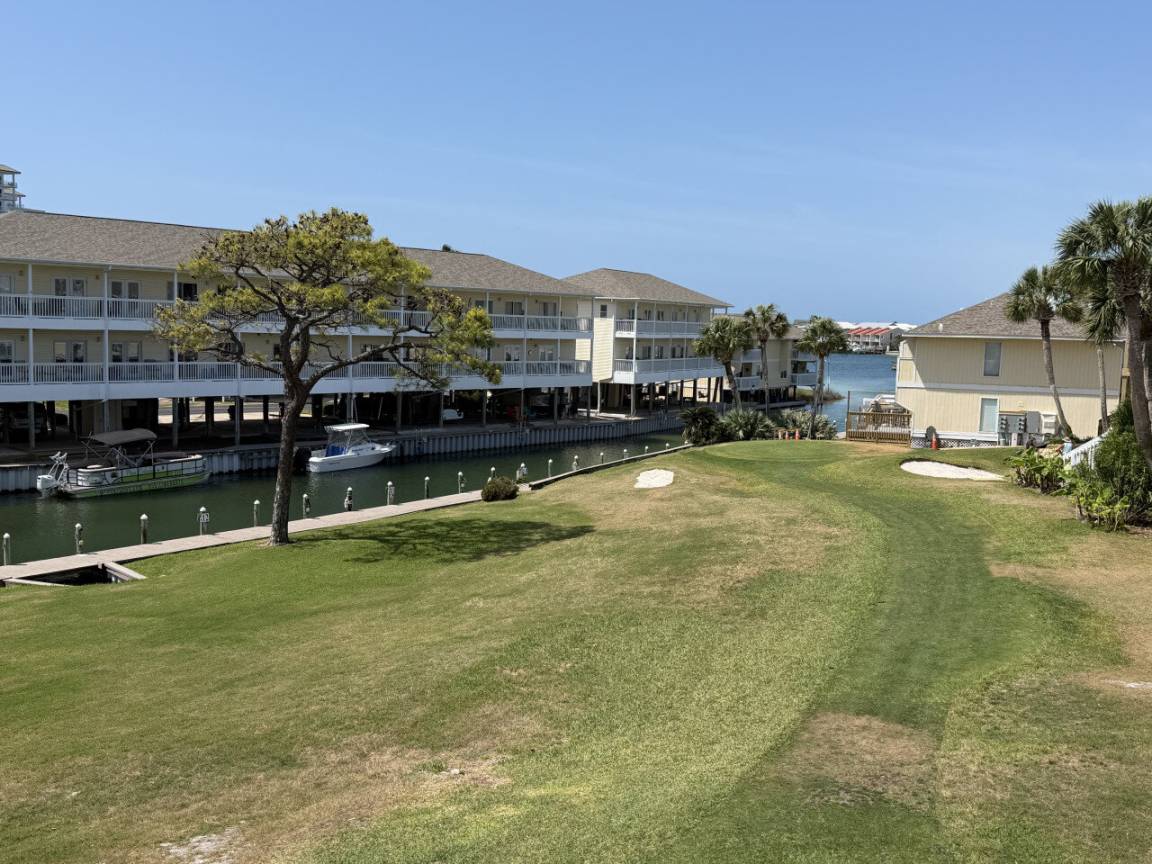 63 M² Appartement En Copropriété ∙ 1 Chambre ∙ 4 Personnes - Destin, FL