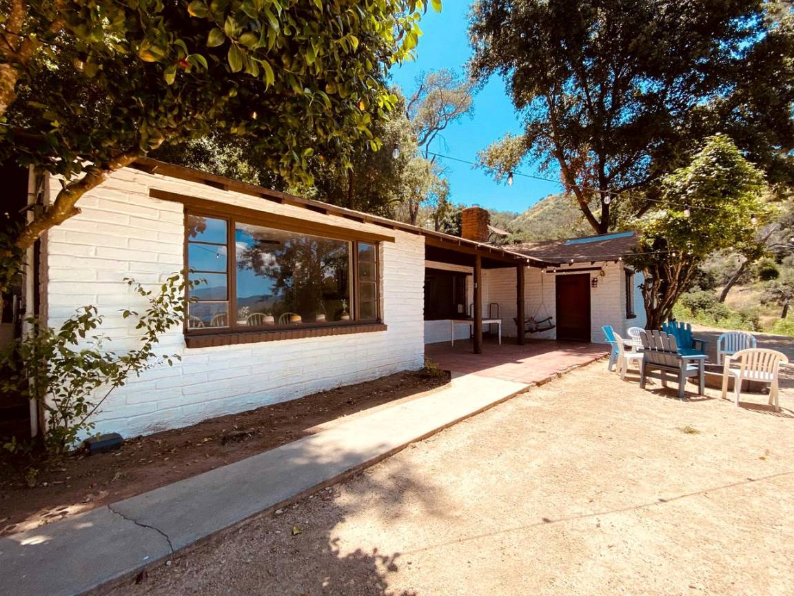 Maison De Vacances ∙ 5 Chambres ∙ 15 Personnes - Californie