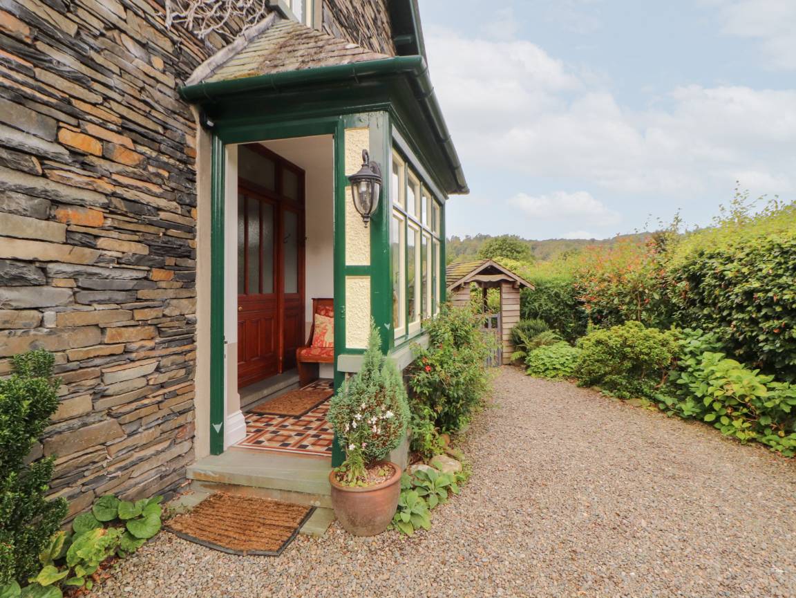 Cottage ∙ 5 Bedrooms ∙ 10 Guests - Grasmere