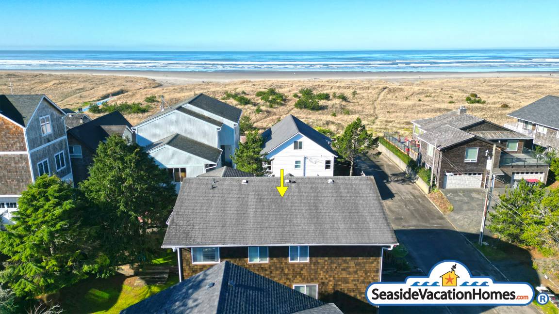 251 M² House ∙ 6 Bedrooms ∙ 12 Guests - Seaside, OR