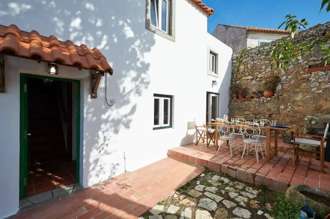 100 M² Casa ∙ 3 Quartos ∙ 6 Hóspedes - Portugal