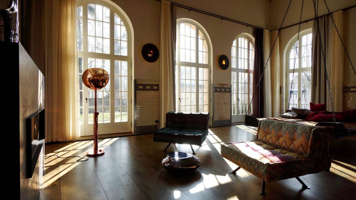 Casa ∙ 1 Habitación ∙ 2 Huéspedes - Bad Saarow