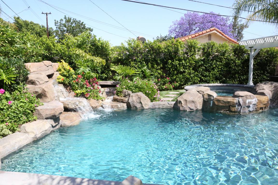 200 M² Casa ∙ 5 Habitaciones ∙ 13 Huéspedes - Anaheim