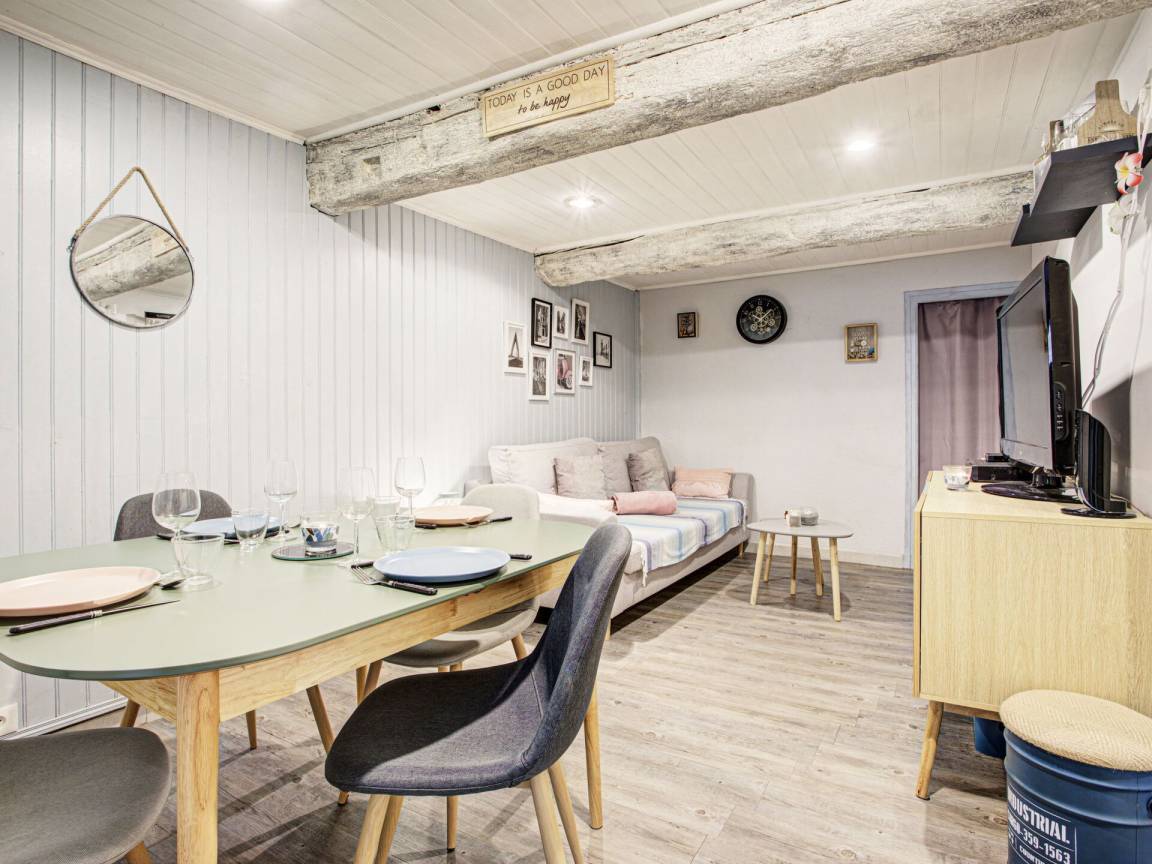 80 M² Ferienhaus ∙ 3 Schlafzimmer ∙ 6 Gäste - Perpignan