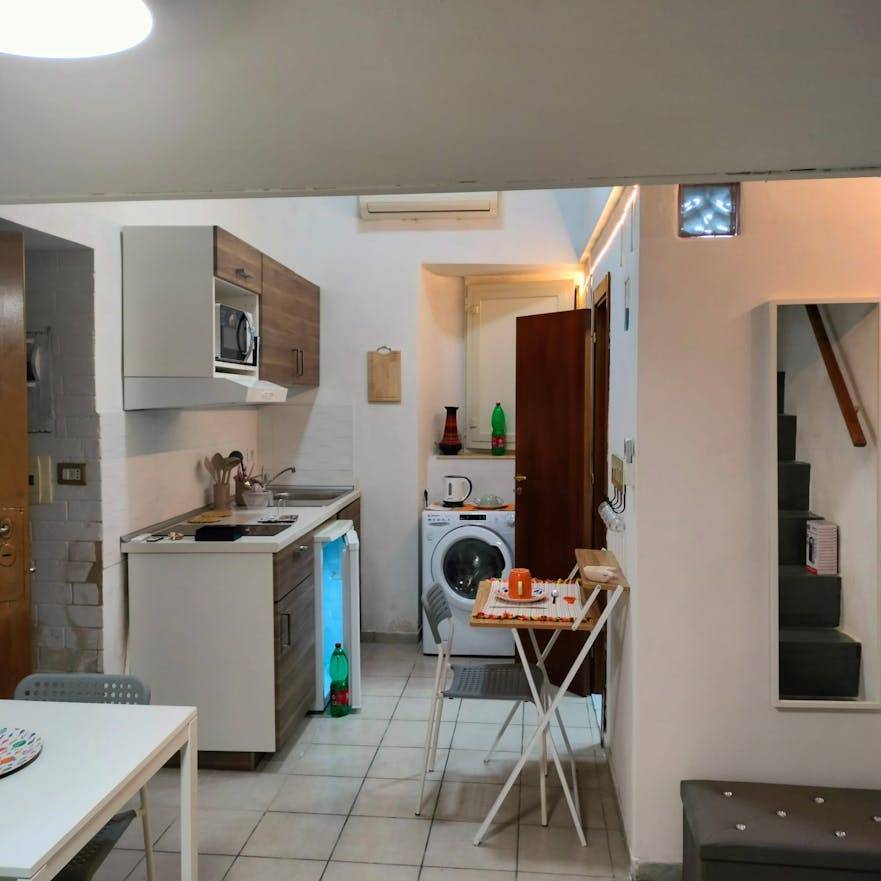 50 M² Apartment ∙ 2 Guests - Naples, Italie