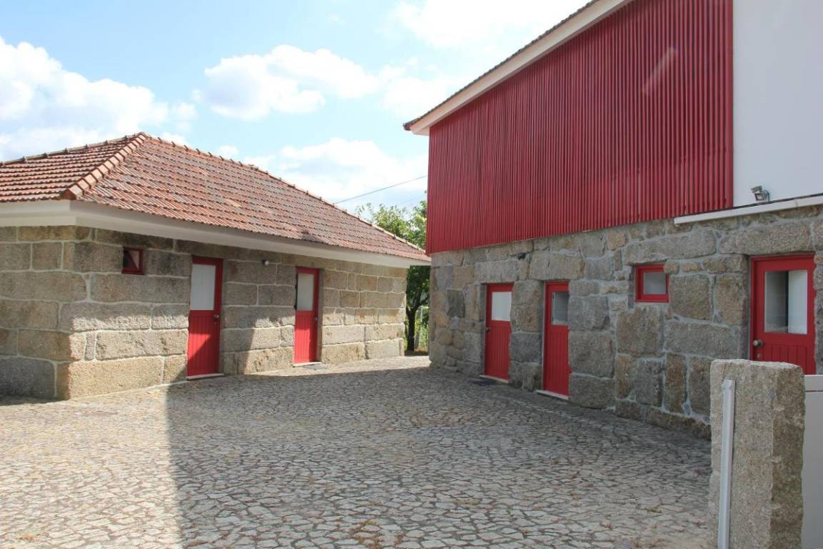 Maison De Vacances ∙ 4 Chambres ∙ 8 Personnes - Castelo de Paiva