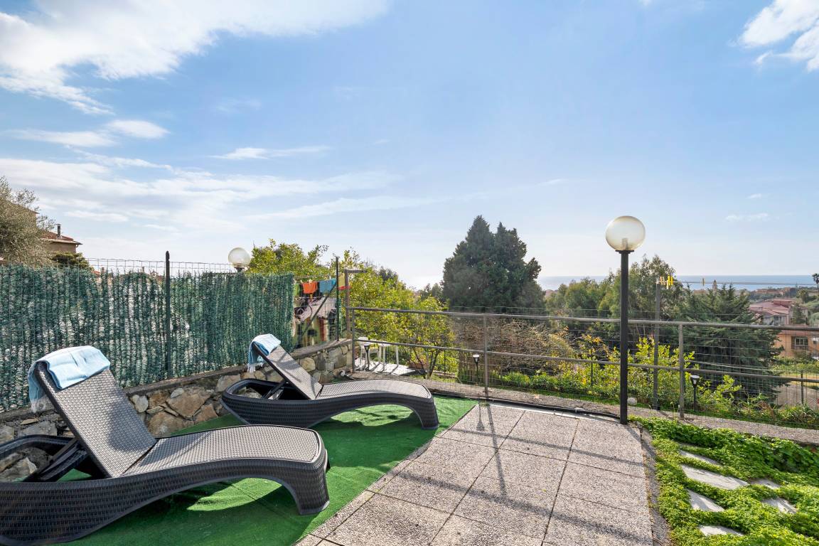 46 M² Ferienhaus ∙ 1 Schlafzimmer ∙ 4 Gäste - San Bartolomeo al Mare