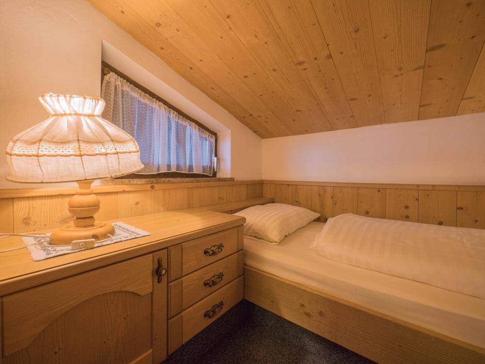 69 M² Appartement ∙ 1 Chambre ∙ 6 Personnes - Zillertal