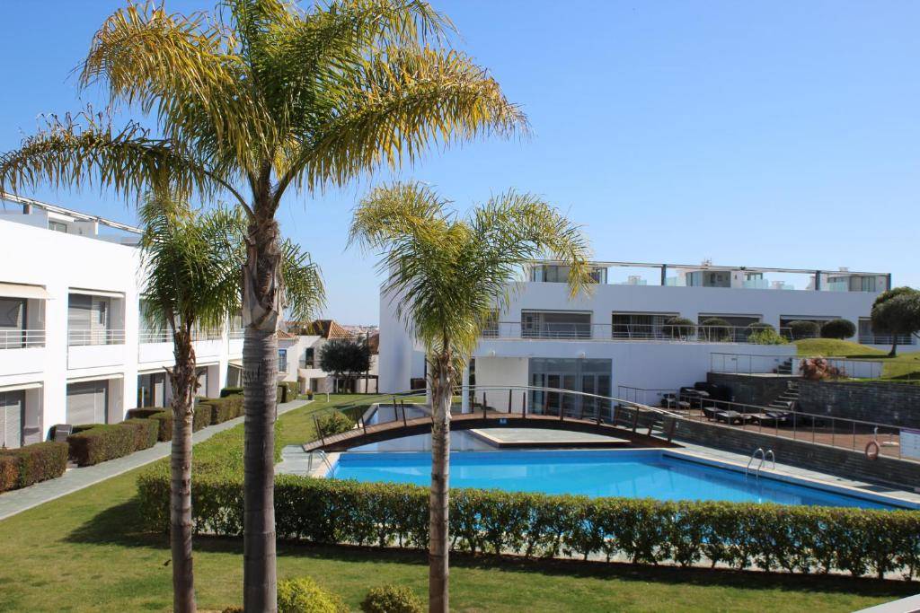 105 M² Ferienhaus ∙ 2 Schlafzimmer ∙ 4 Gäste - Tavira