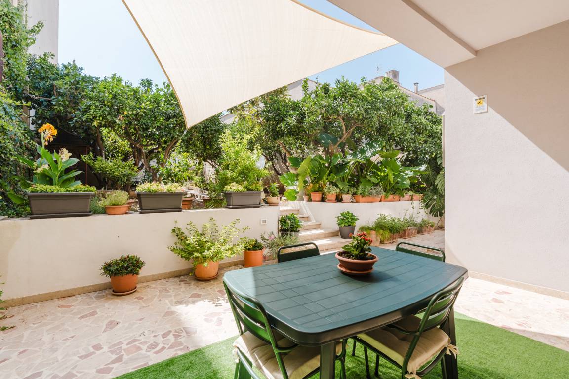 120 M² Casa ∙ 2 Camere Da Letto ∙ 4 Ospiti - Erice