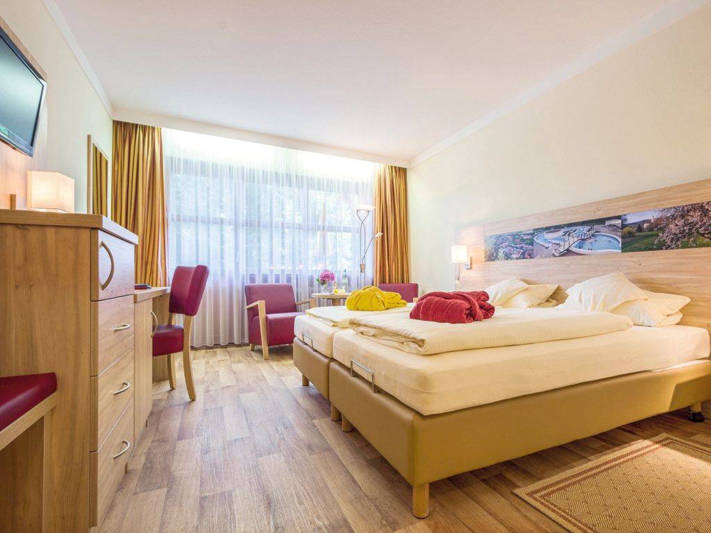 Privatzimmer ∙ 2 Gäste - Bad Birnbach