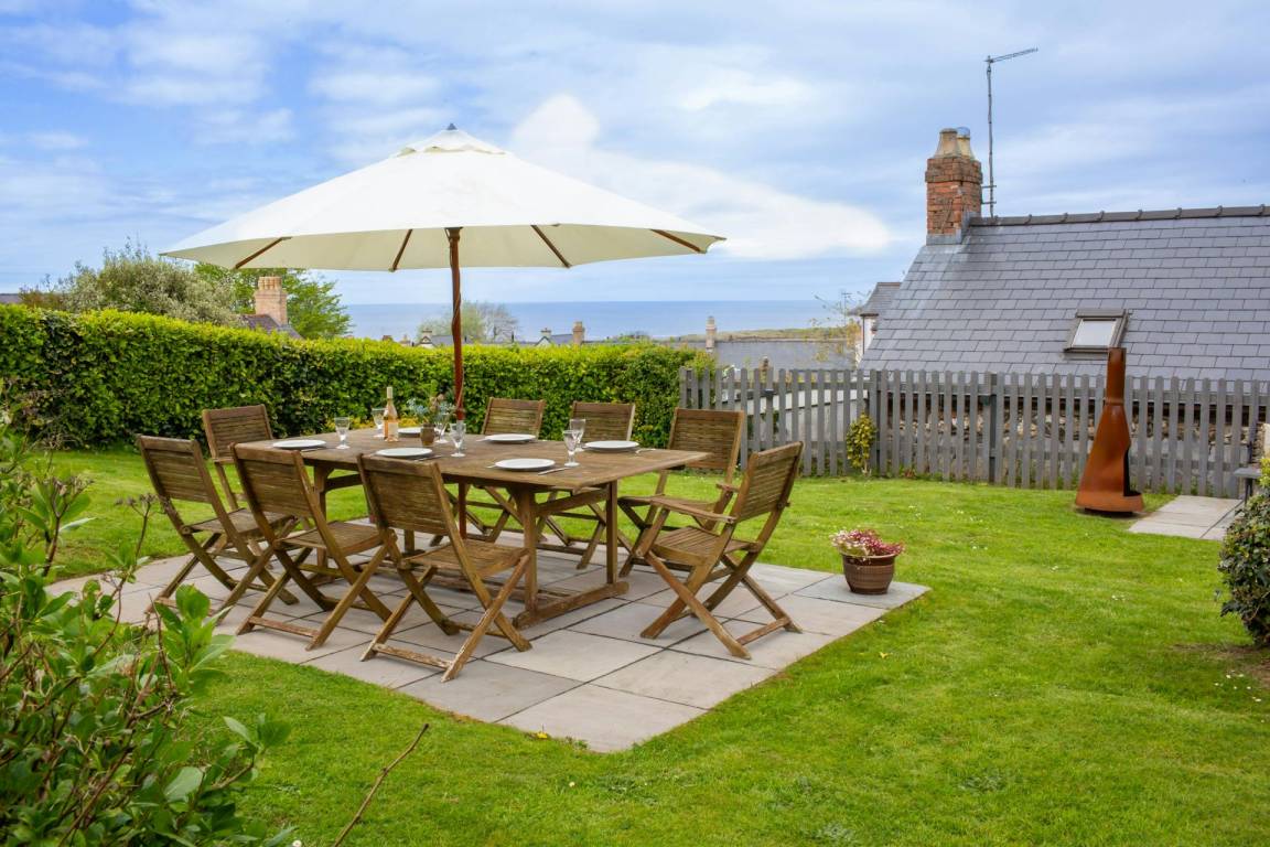75 M² Cottage ∙ 3 Bedrooms ∙ 6 Guests - Pembrokeshire