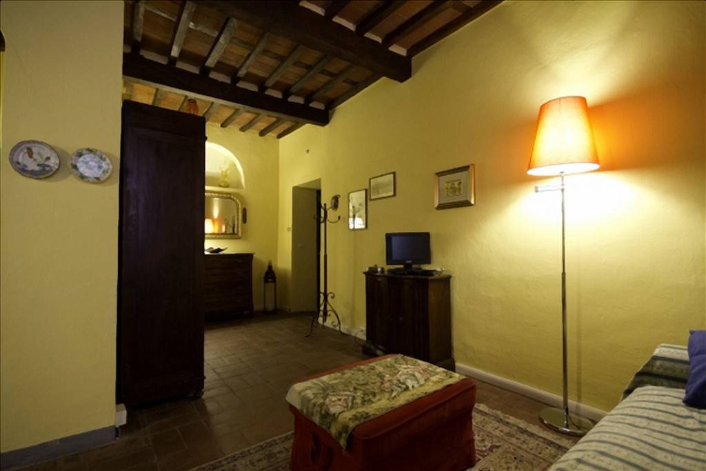 50 M² アパートメント ∙ 寝室: 1 ∙ ゲスト4 人 - イタリア ルッカ